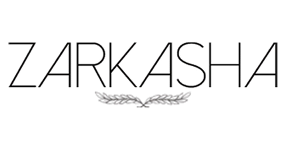 ZARKASHA | We endeavor to design on-trend couture – Zarkasha online